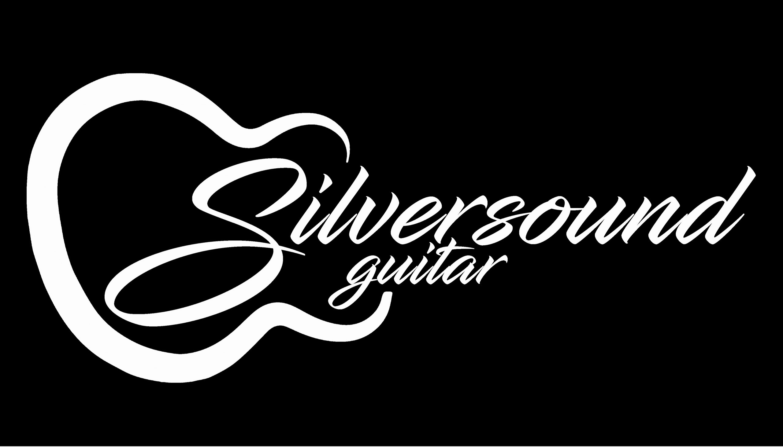 Ben Jones • Silversound Guitar